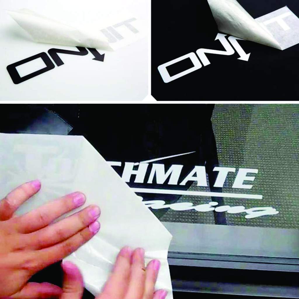 Adesivos Recorte Eletrônico Vinil Personalizado | Shopee Brasil