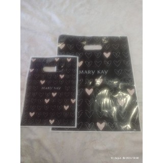 Sacola Mary Kay original | Shopee Brasil