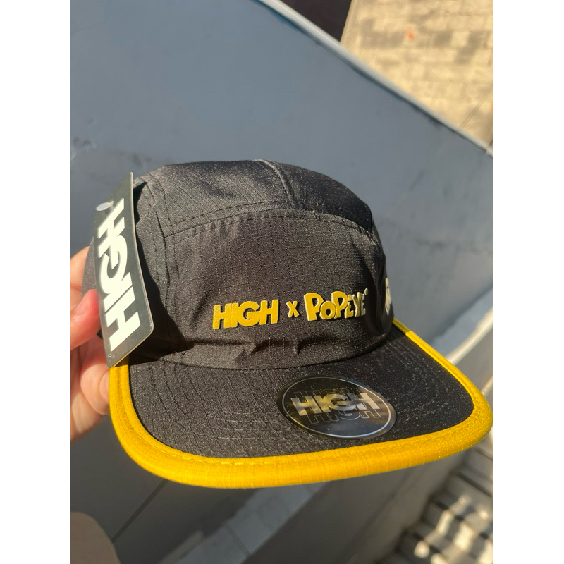 bone high x popeyes | Shopee Brasil