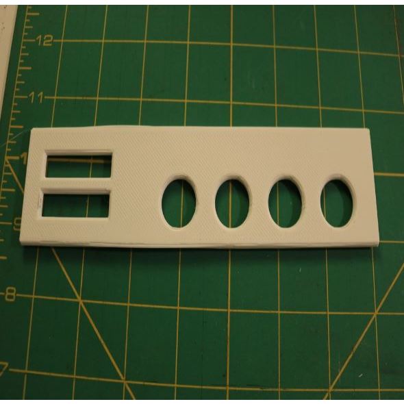 Porta superior do Nintendo Wii (acesso à porta do controlador Game Cube ...