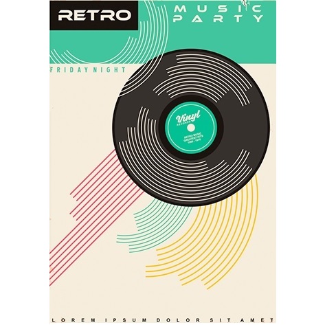 QUADRO DECORATIVO 20x30 C/ MOLDURA: VINIL - RETRÔ / NOVO OKm / RARIDADE / P/ COLECIONADORES ...