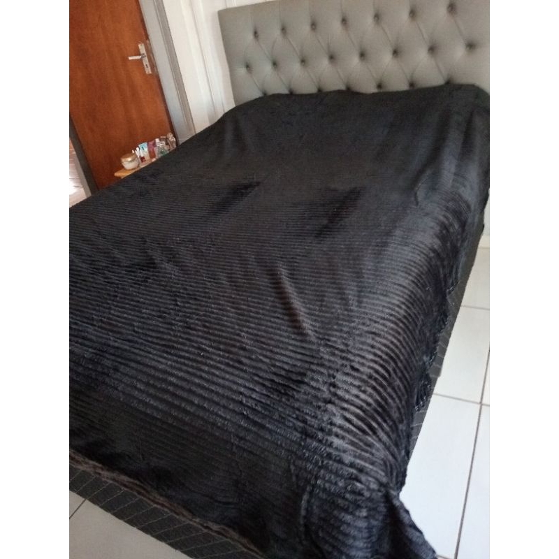 manta para cama de casal | Shopee Brasil
