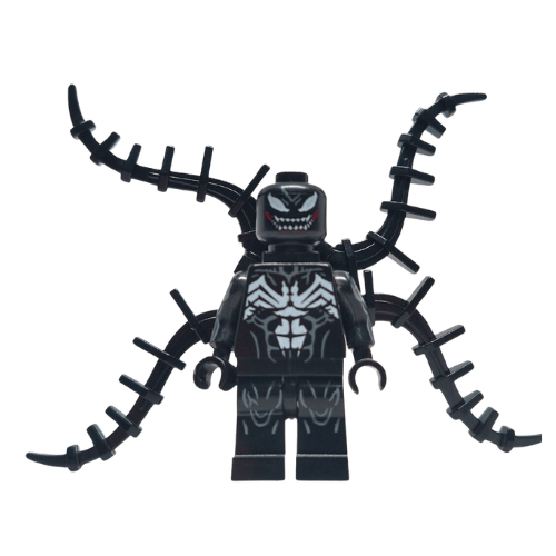 Mine Bonece Veno e seus amigos tipo bloco de montar | Shopee Brasil