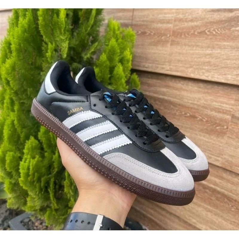 Tenis Samba | Shopee Brasil