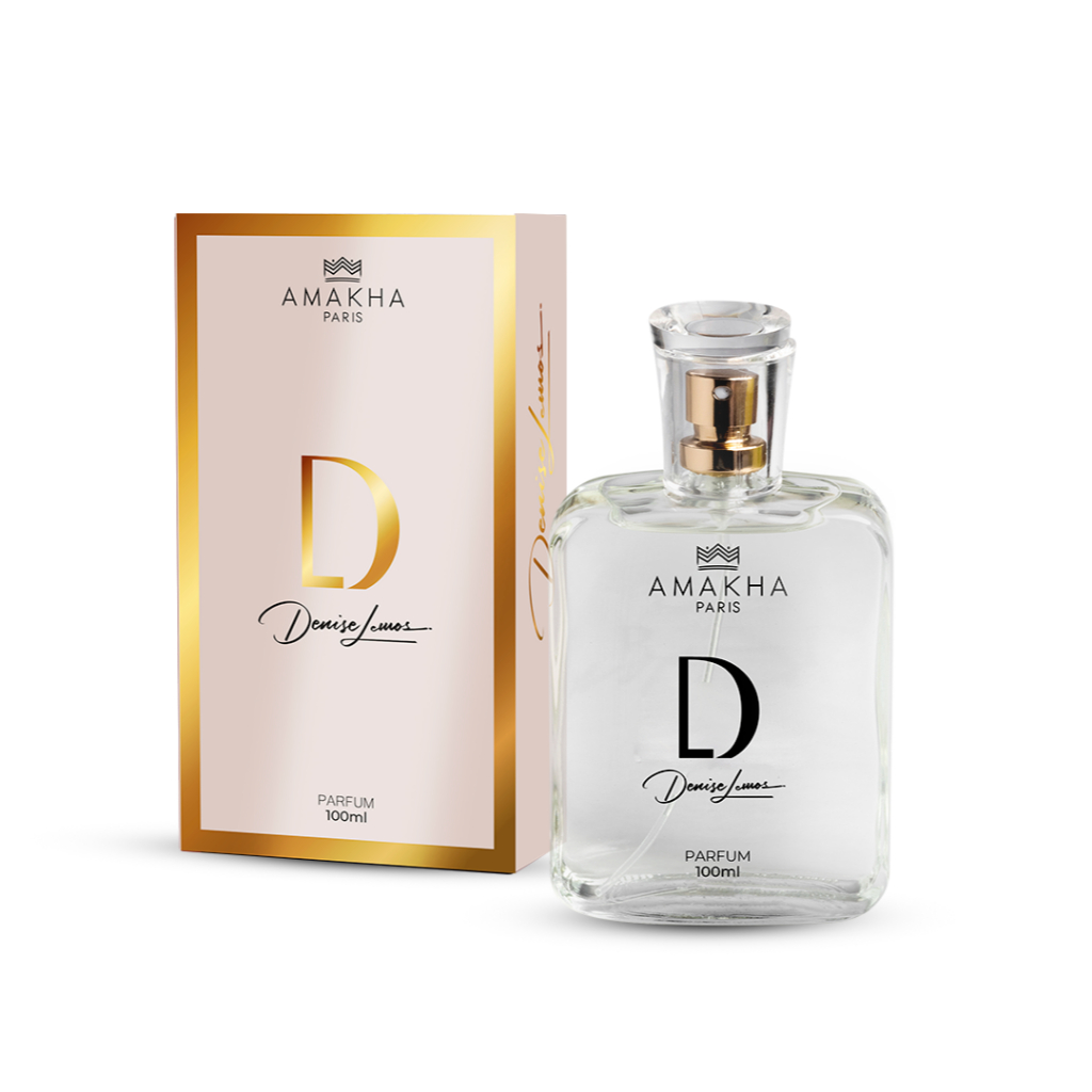 D. Perfume Feminino 100ml (ANTIGO _ DB Romântica ) | Shopee Brasil