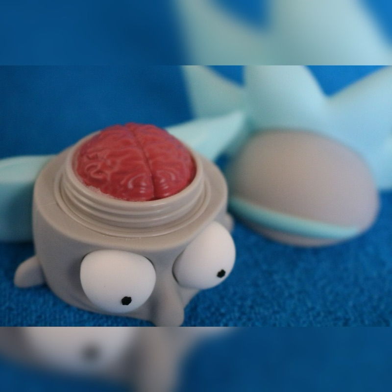 Rick and Morty - Blush do Mr. Sánchez / Vegano - SHEGLAM | Shopee Brasil