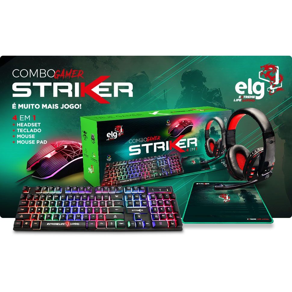 Pc Gamer Intel I7 4770 16gb Gtx 1650 Super 4gb Ssd 480gb + Pc Gamer Intel I7 4770 16gb Gtx 1650 Super 4gb Ssd 480gb +