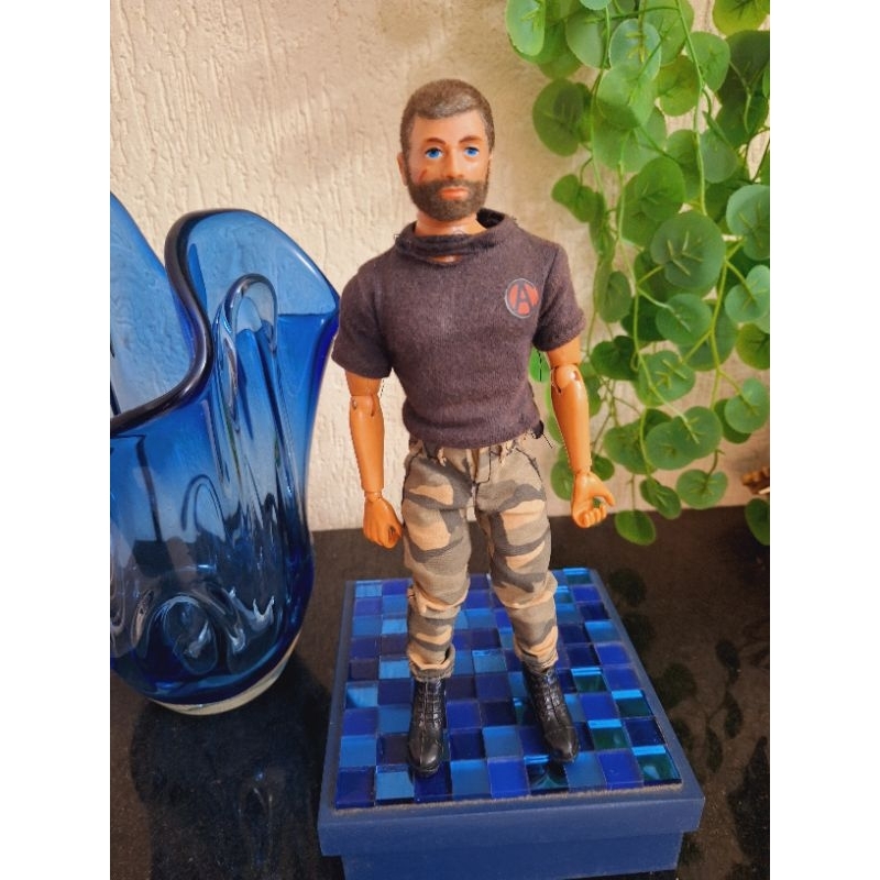 Boneco Falcon da Estrela | Shopee Brasil