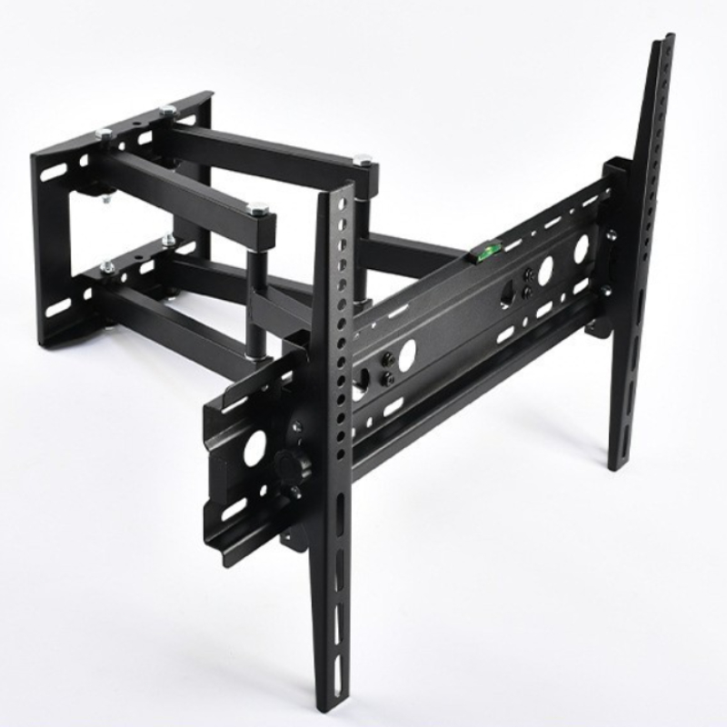Suporte De Parede Multiarticulado Reforçado Para Tv/monitor De 32 Até ...