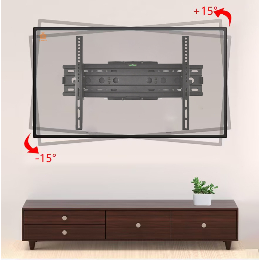 Suporte De Parede Multiarticulado Reforçado Para Tv/monitor De 32 Até ...