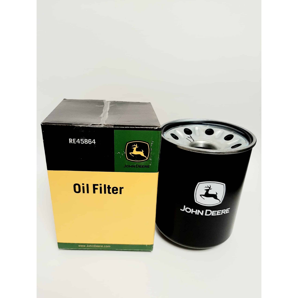 FILTRO JOHN DEERE RE45864 | Shopee Brasil