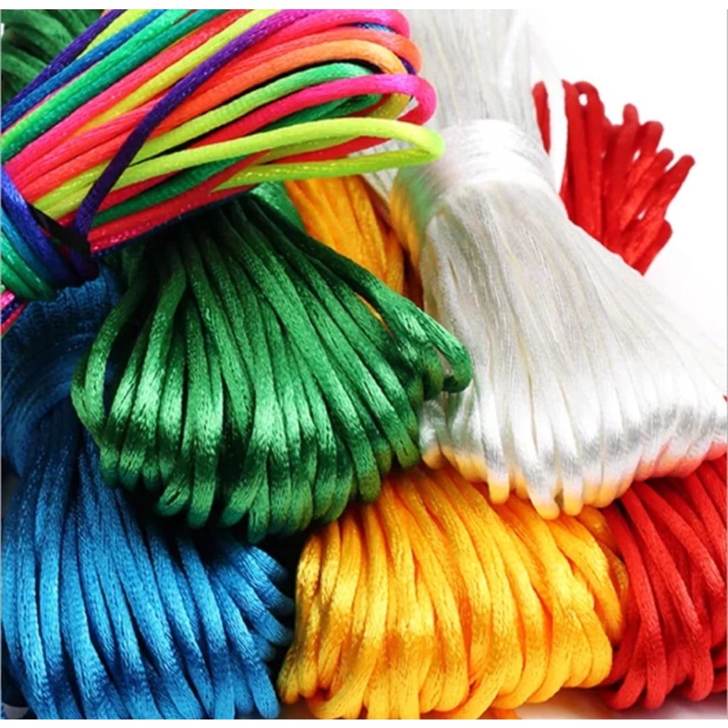 Fio rabo de rato 1mm (10metros) | Shopee Brasil