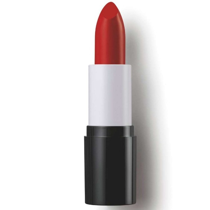 Batom Matte Faces Queen of Red | Shopee Brasil