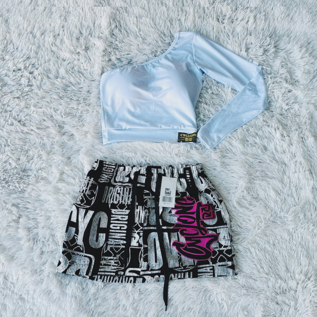 Kit Princesa da Cyclone | Shopee Brasil