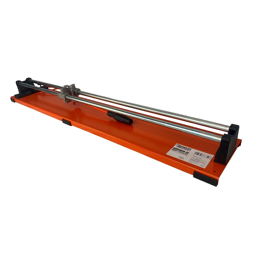 Cortador de Piso e Azulejo 75 cm Foxlux | Shopee Brasil