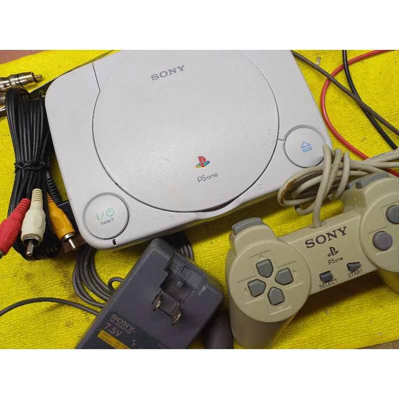 Playstation PSone | Shopee Brasil