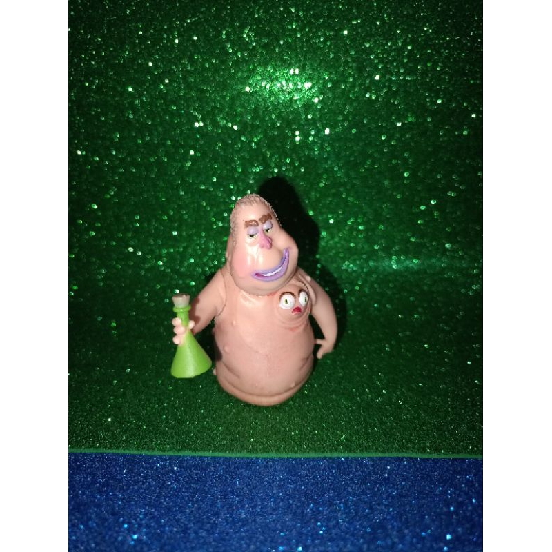 Boneco Double Dan - Detona Ralph Disney | Shopee Brasil