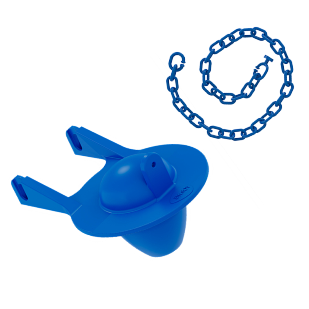 Obturador Universal Para Mecanismo Saída Para Caixa Acoplada | Shopee Brasil