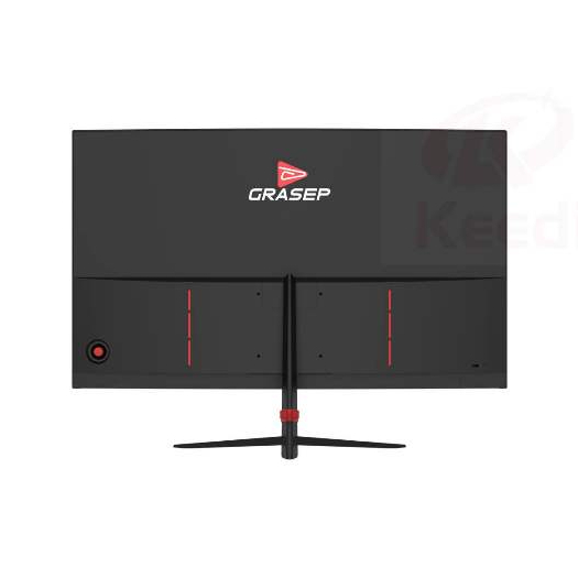 Monitor Tela Curva LED Full HD 23.6" GRASEP D-GR236 Gaming Series ...