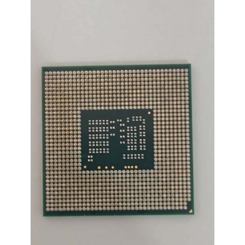 Processador Intel Core i3 -350M. | Shopee Brasil