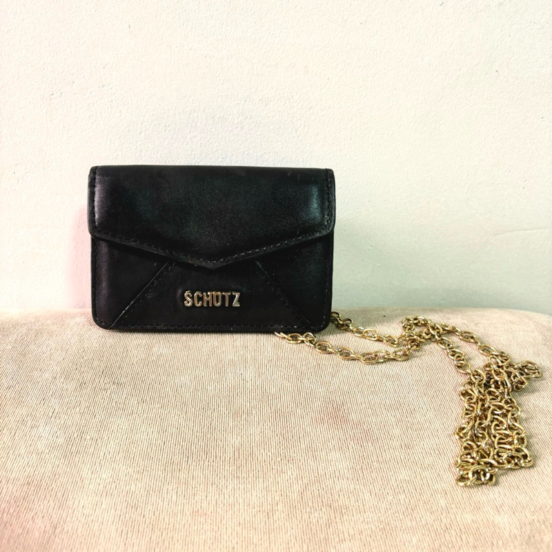 Mini Bolsa Shutz Original | Shopee Brasil