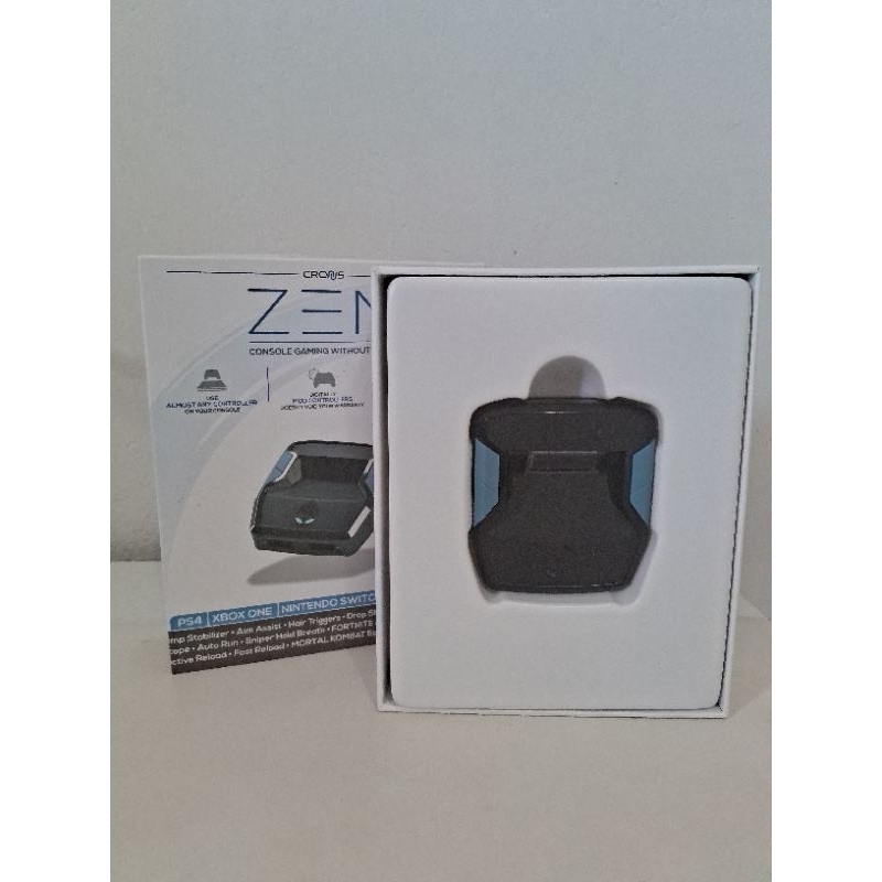 cronus zen | Shopee Brasil