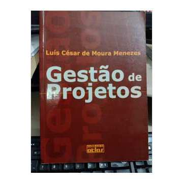 Gestão De Projetos - Luís César De Moura Menezes | Shopee Brasil