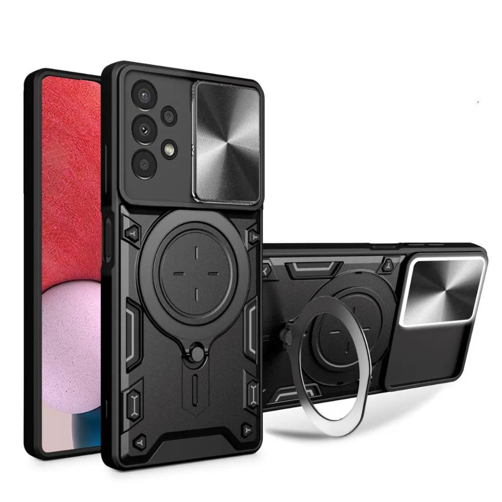 Top Capa Para Samsung Galaxy A12 4G/ A13/ A14/ A15/ A20/ A22/ A23/ A30/ A24/ A25/ A34/ A52/ A52S ...