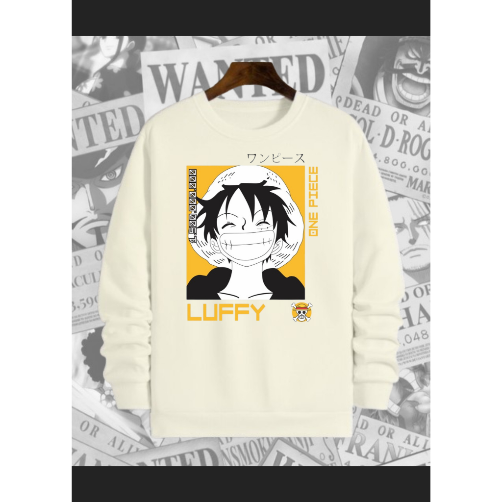 Camiseta Anime One Piece Luffy Dry Fit Camisa Feminina Masculina ...