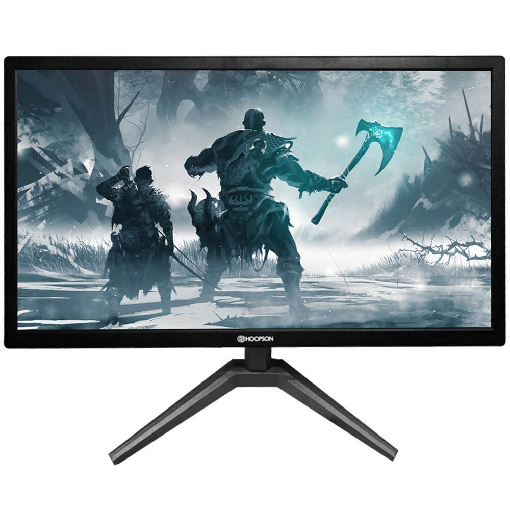 Monitor de LED 24 Polegadas | Shopee Brasil