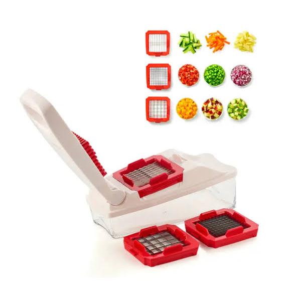 Super Dicer - Original Tupperware | Shopee Brasil