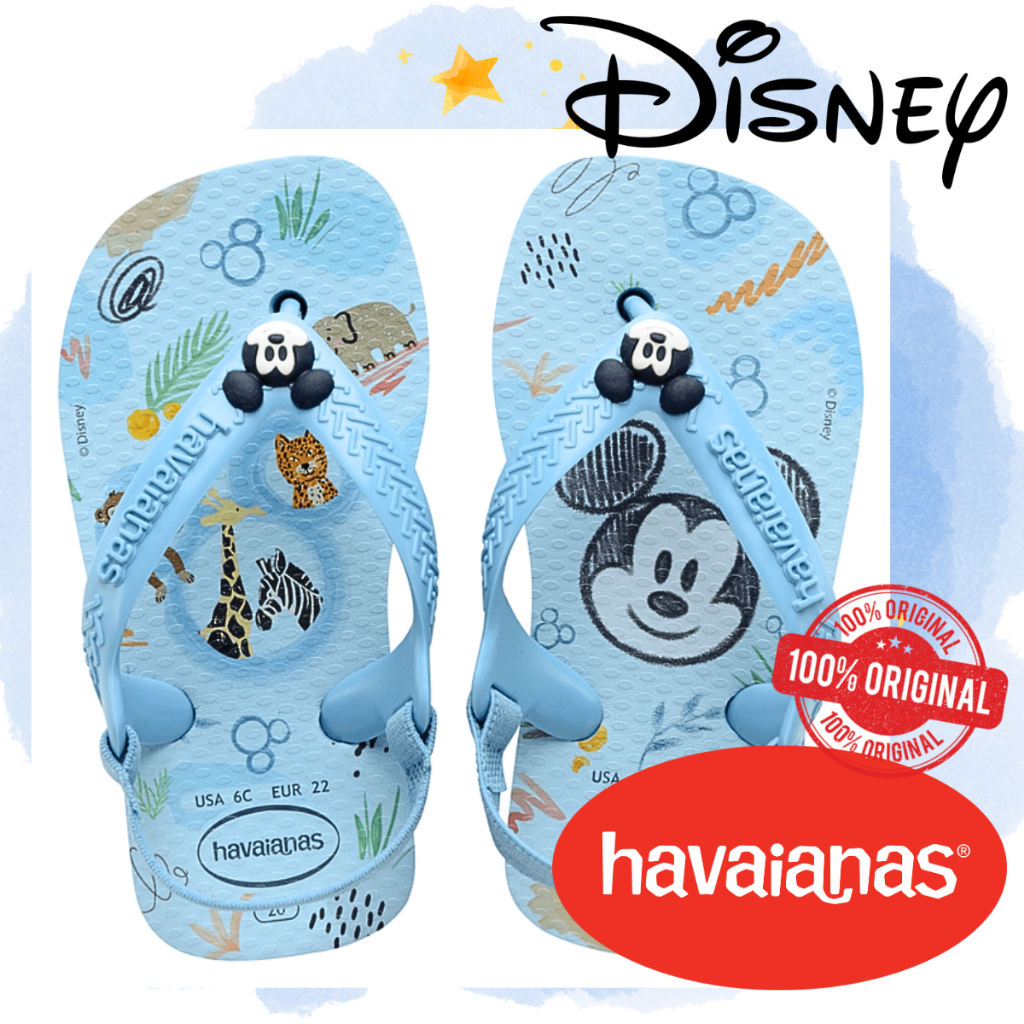 Chinelo Havaianas Infantil Menino Original Sandália havaiana baby bebê ...