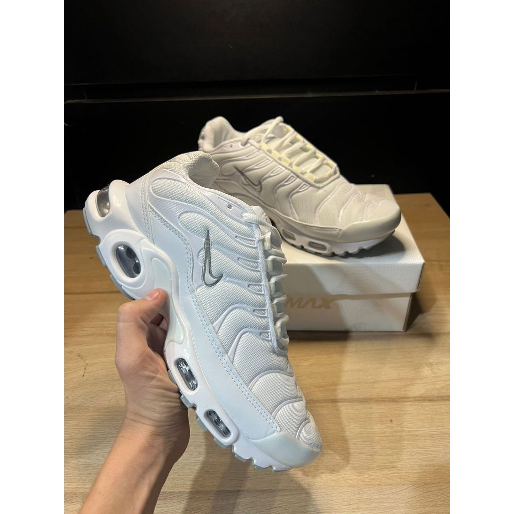 Tênis Masculino TN PLUS Importado | Shopee Brasil