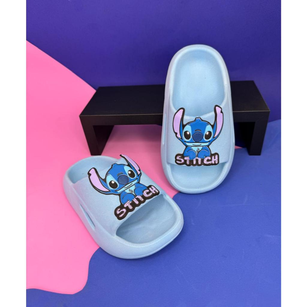 DIVERSOS MODELOS CHINELOS LILO & STITCH INFANTIL NOVO ESTOQUE ENTREGA ...