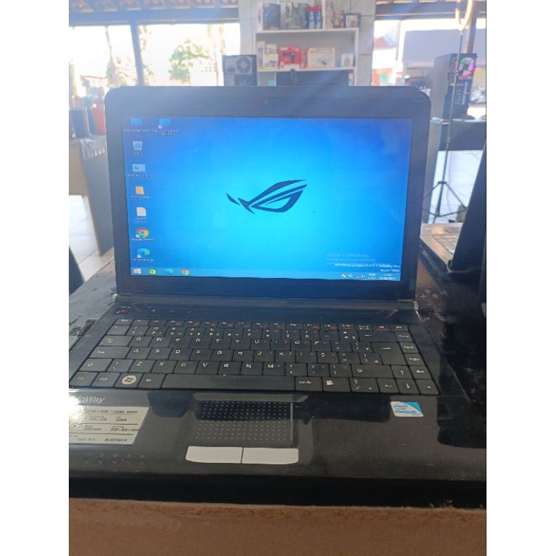 NOTEBOOK DUAL | Shopee Brasil