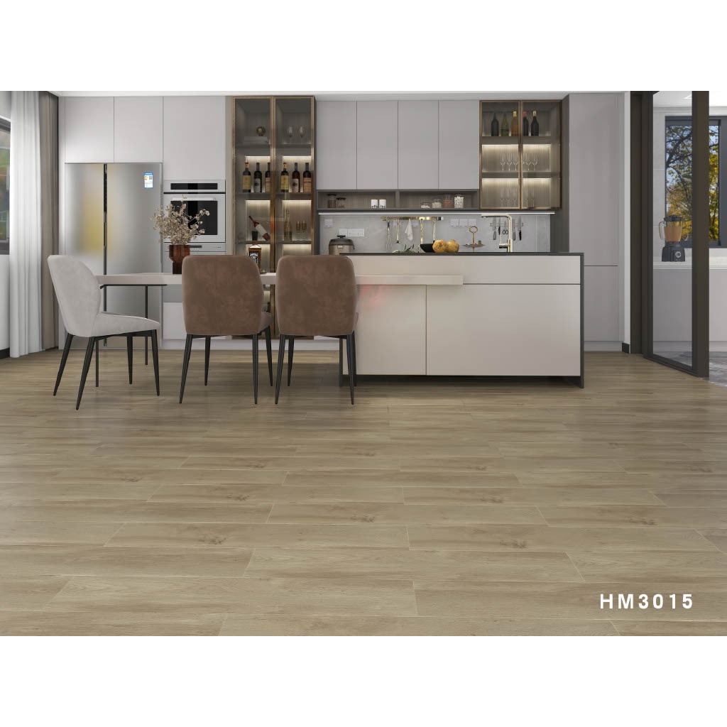 Piso Vinílico Auto Colante Premium Com Garantia Tipo Madeira Lavabo ...