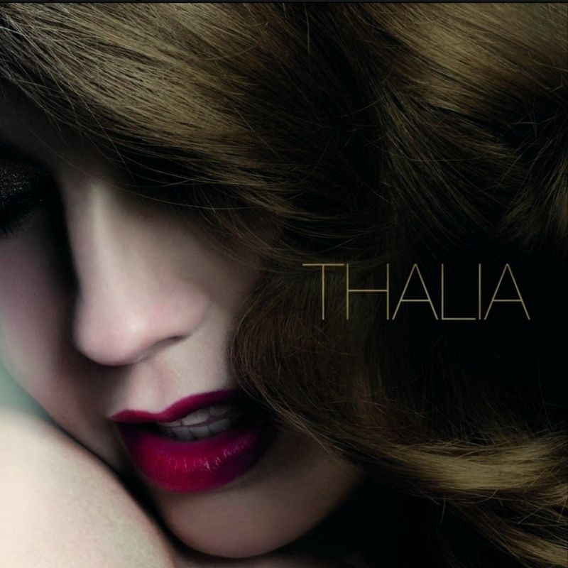 CD Thalia | Shopee Brasil