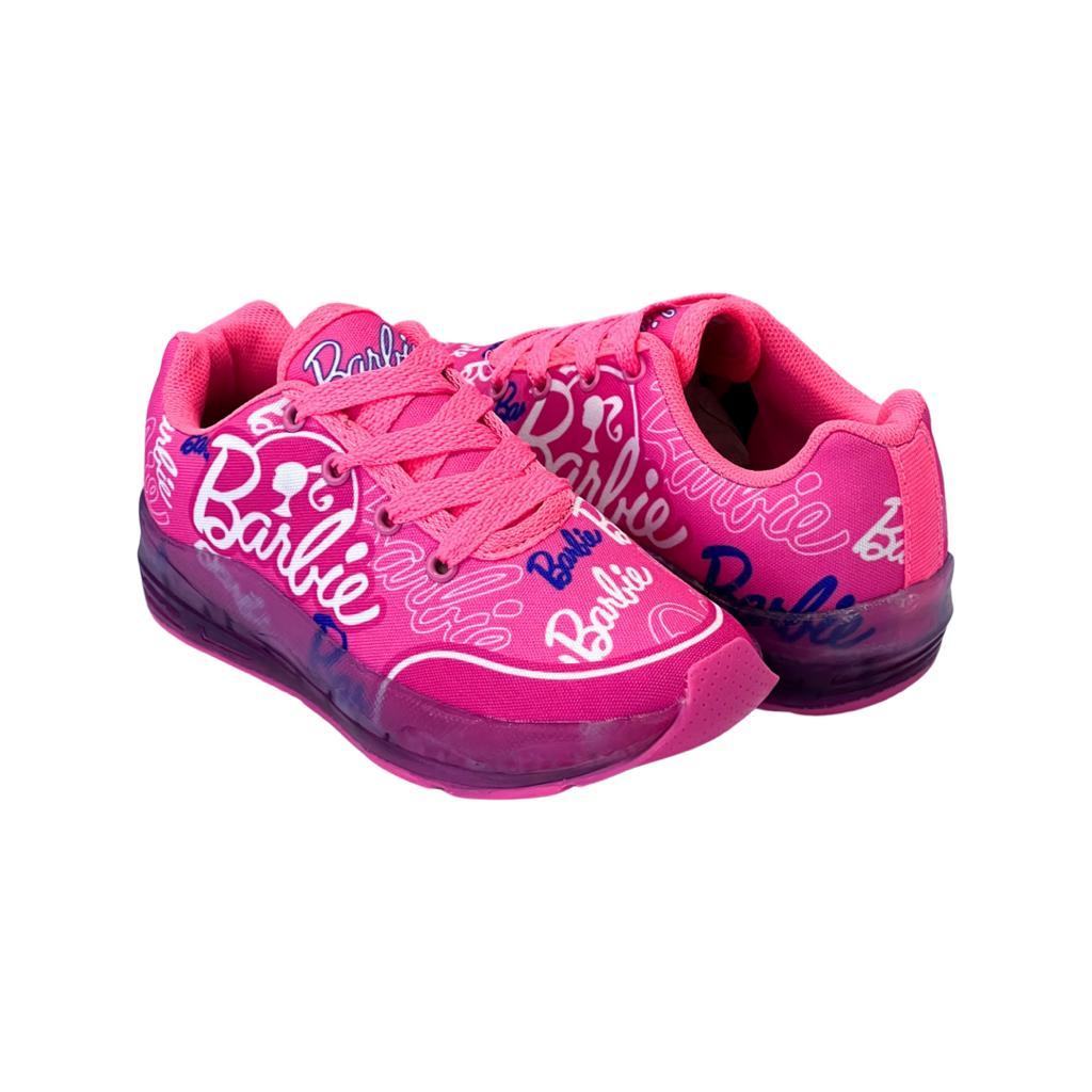 tenis barbie infantil | Shopee Brasil
