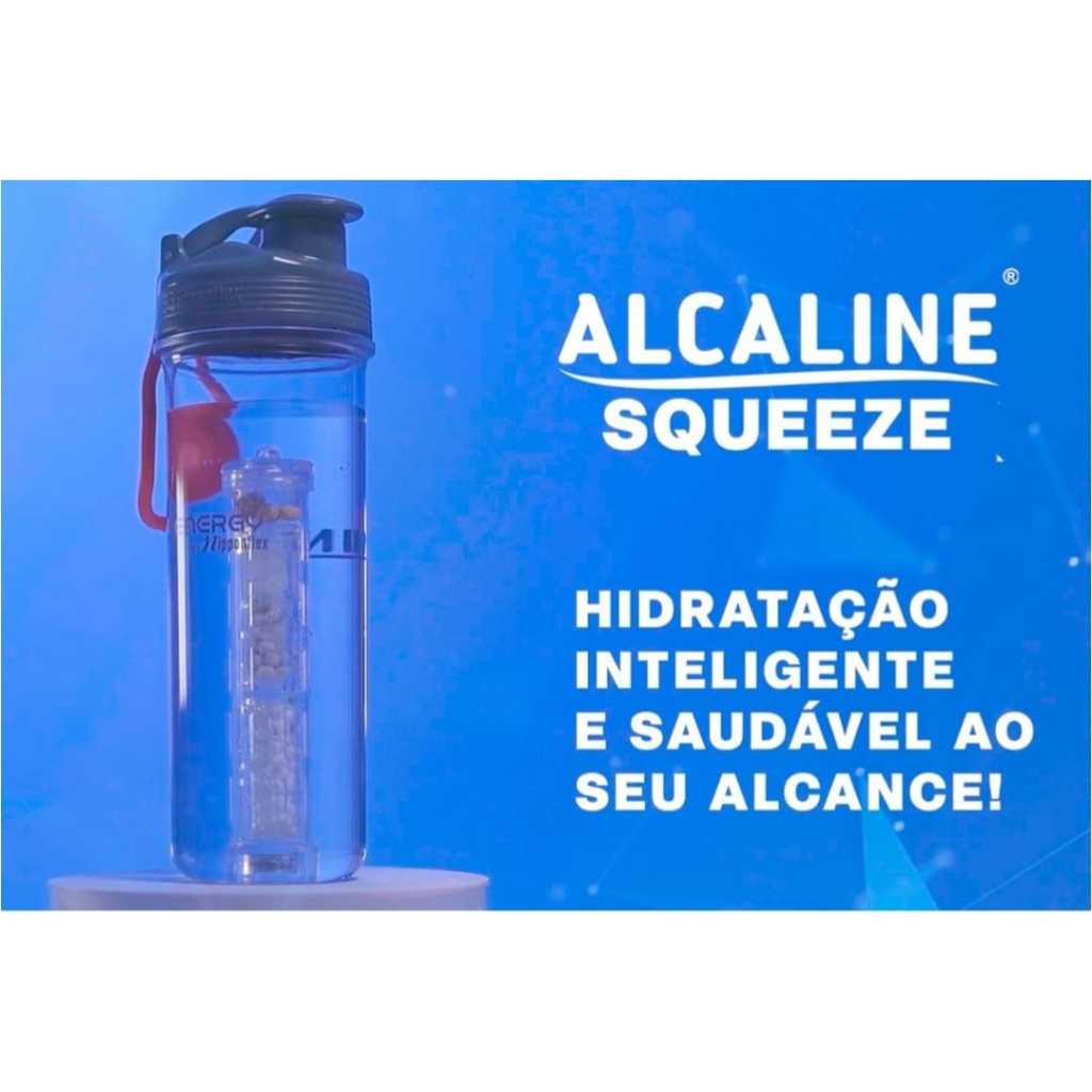 Alcaline Squeeze Nipponflex A original Alcaline Squeeze resgata a ...