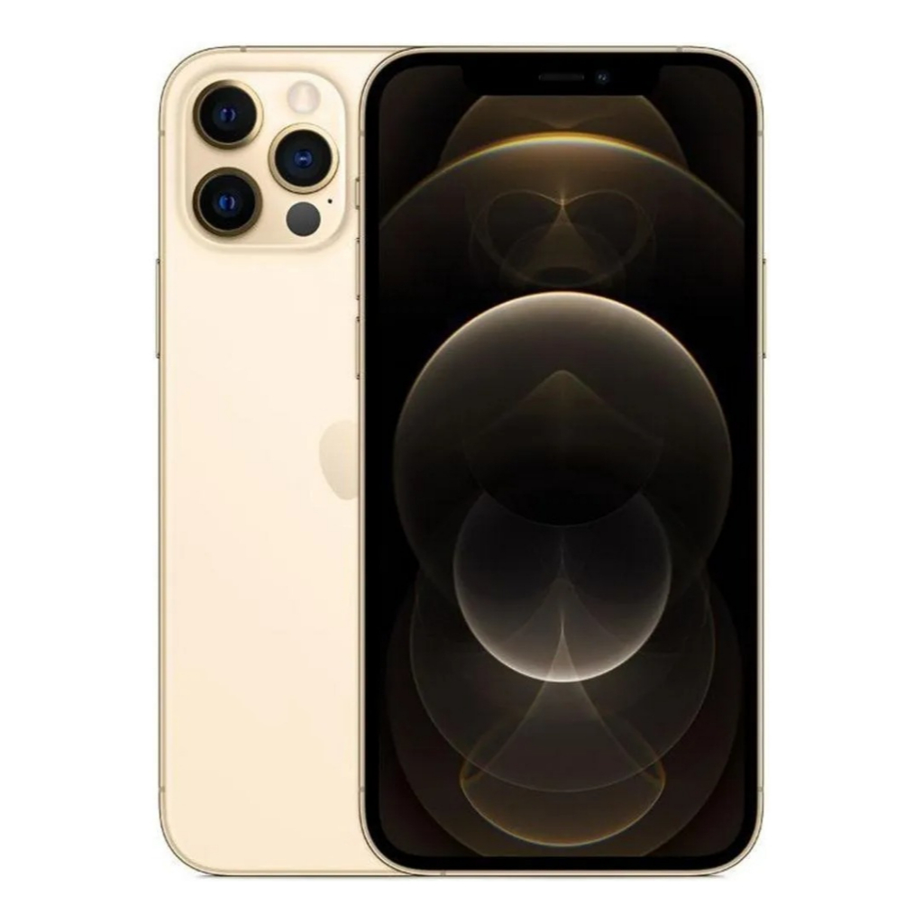 Iphone 12 pro Max 256Gb 12x Sem Juros Semi Novo Garantia Original ...