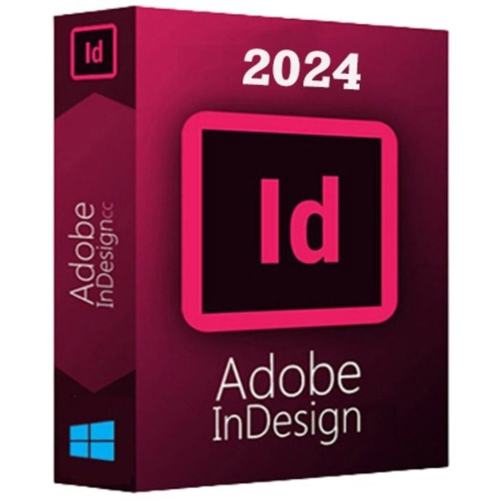 ADOBE/INDESIGN/2024 | Shopee Brasil