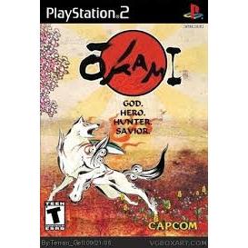 okami ps2 | Shopee Brasil