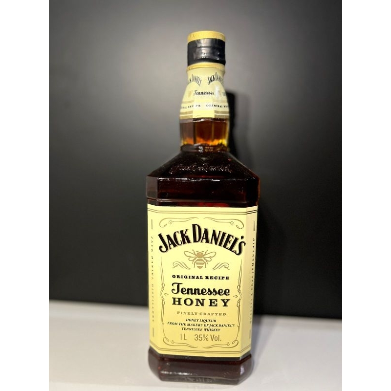 WHISKY JACK DANIELS MEL | Shopee Brasil