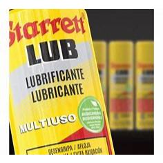 Oleo Lubrificante desengripante Starret - Starrett | Shopee Brasil
