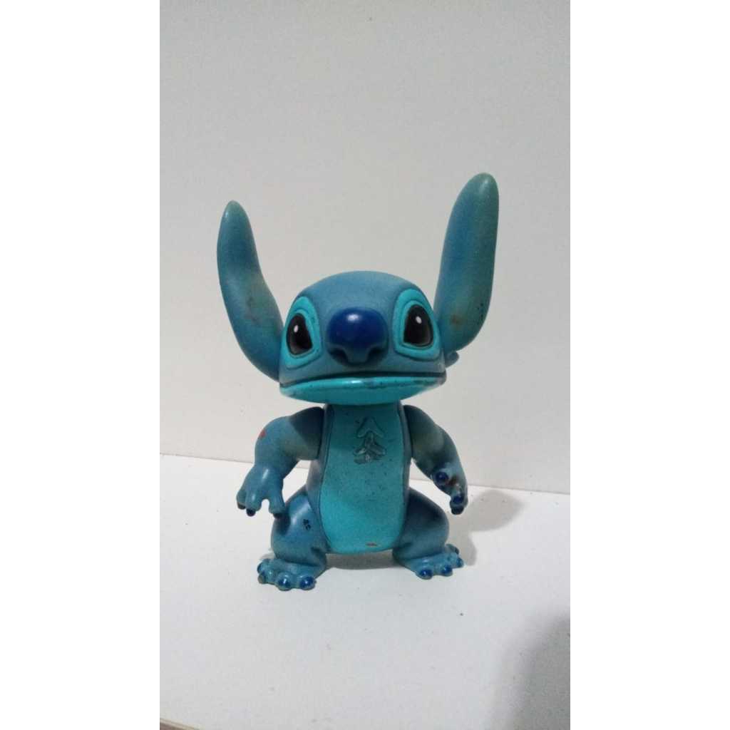 Boneco lilo e stitch disney | Shopee Brasil