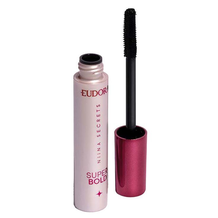 RIMEL SUPER BOLD NIINA SECRETS - MASCARA DE CILIOS VOLUME EXTREMO ...