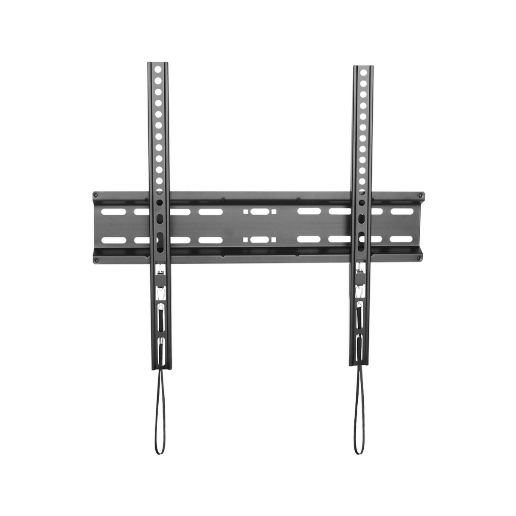 Suporte Universal Fixo Para Tv De Parede Painel 32 a 55 Polegadas ...