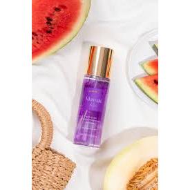 BODY SPLASH MERMAID KISS – YASMIN BEAUTY – 200 ML | Shopee Brasil