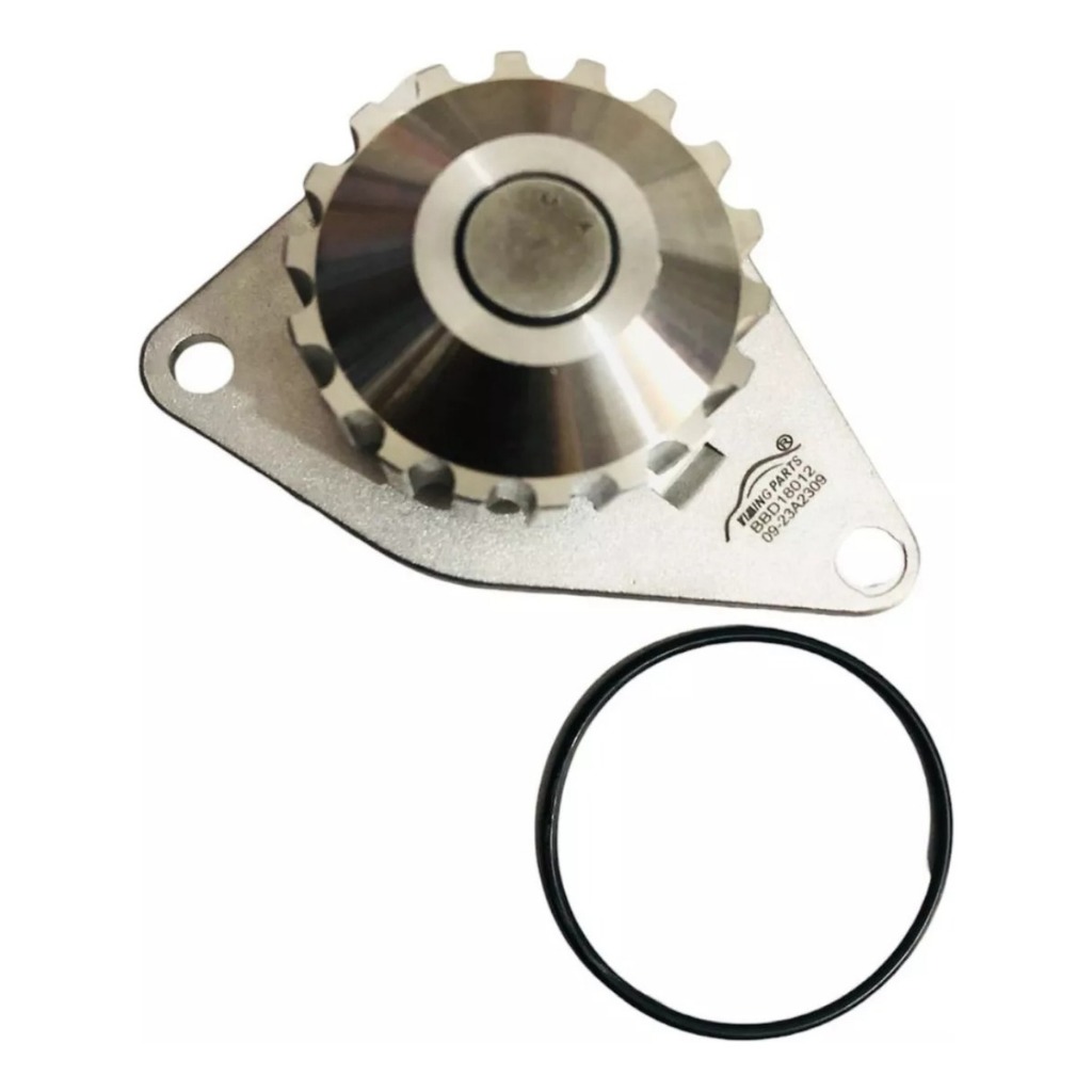 Bomba Dágua Citroen Aircross C3 Peugeot 208 1.5 9678564280 | Shopee Brasil