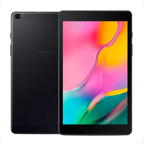Tablet Samsung Galaxy Tab A T295 8'' 4g 32gb 2gb Ram Preto | Shopee Brasil